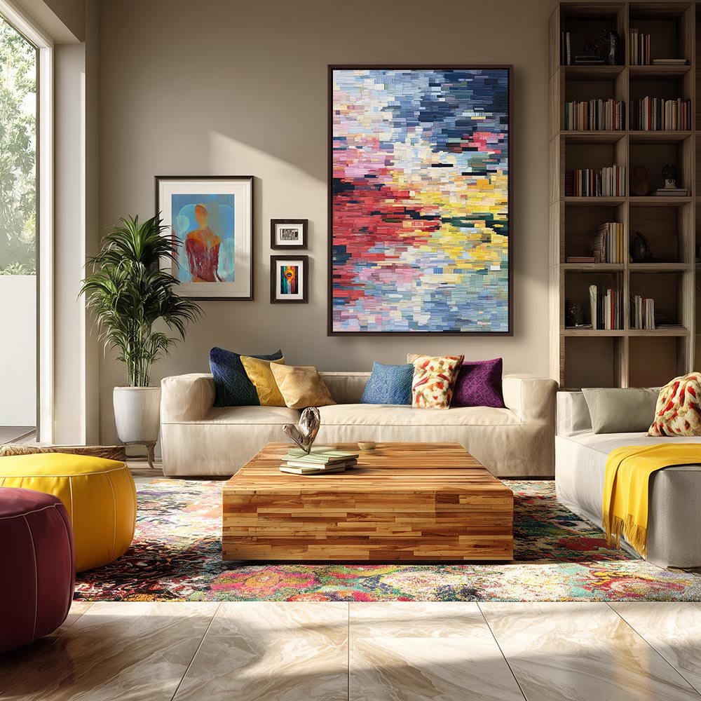 Contemporary Wall Art: Bold and Modern Inspiration – Great Canvas Arts